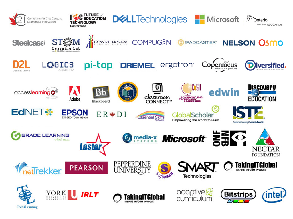 Clients and Partners | MindShare Learning Technology