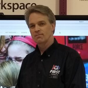 Exclusive Podcast with Mark Breadner – President and Founder of FIRST ...