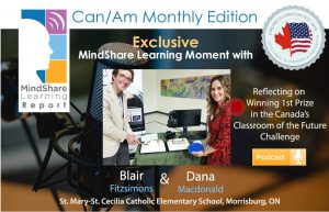 An EXCLUSIVE MindShare Learning Moment with the First Prize ClassRoom ...