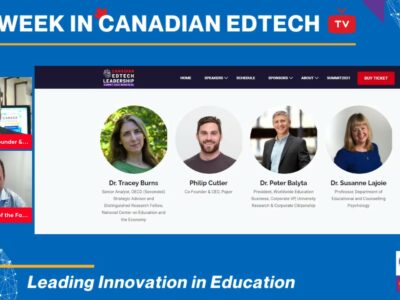 MindShare Learning Technology | Canada's Leading EdTech Strategy, News ...