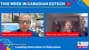 A MindShare Learning Moment with Maxim Jean Louis | MindShare Learning ...