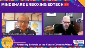 Mindshare TV with Steve Brown, CEO of Nelson, one of Canada’s Most ...