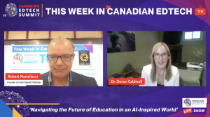 From Classroom to Doctorate: A Journey of Innovation, Wellness ...